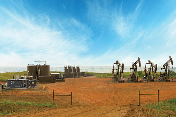 Modular Power Solutions with High Uptime | FlexEnergy