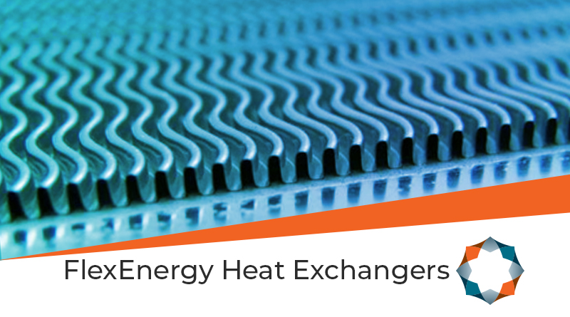 Heat Recovery & Transfer Solutions Offering | Flex Energy Solutions