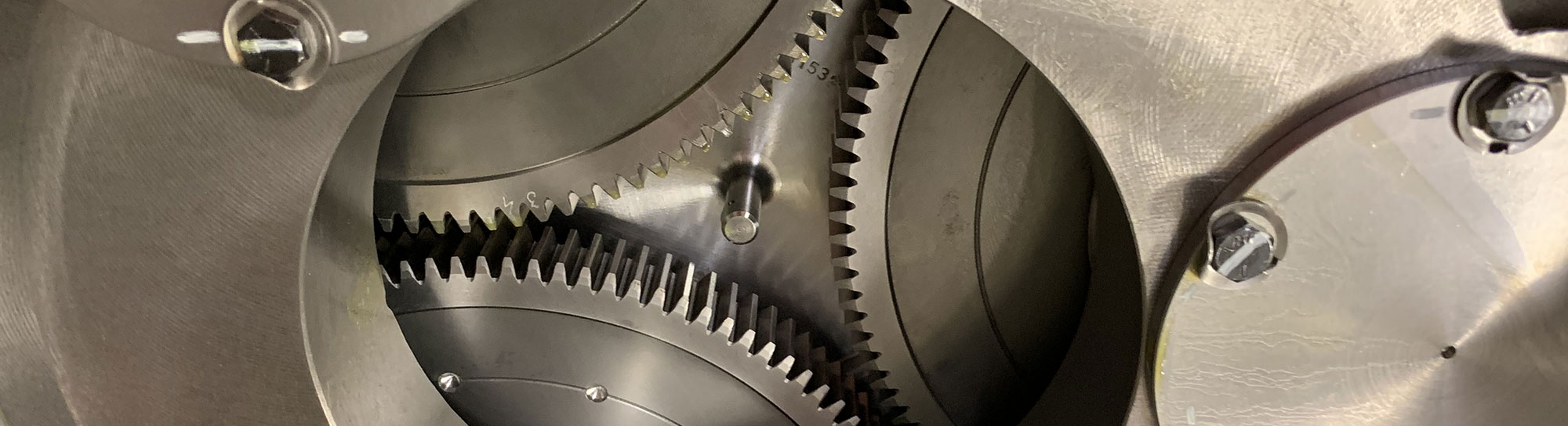 Gas Turbine Generators | Flex Turbine® | Natural Gas Turbines