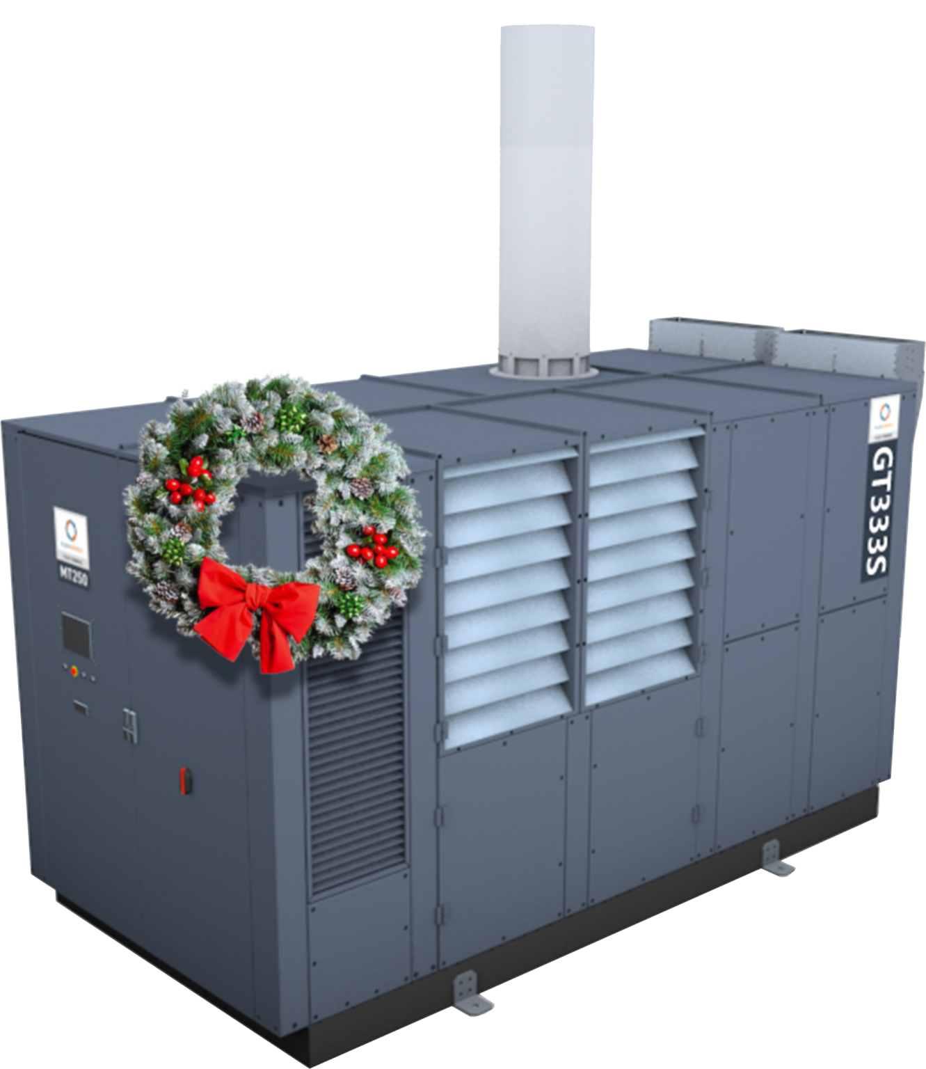 FlexEnergy News & Resources | Gas Turbine Generator Information